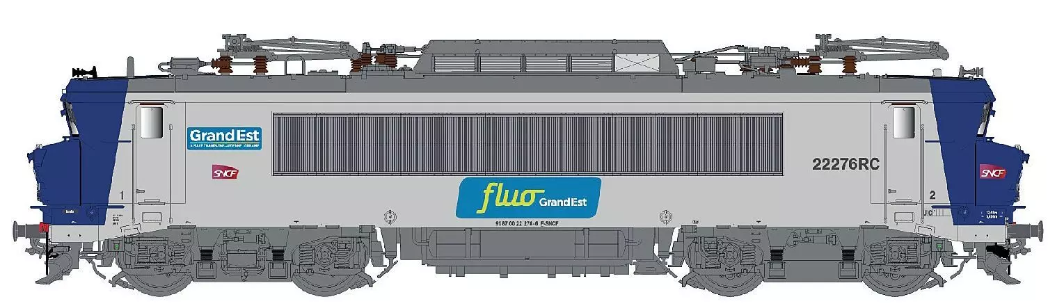 LS Models | Modellbahnen Licht