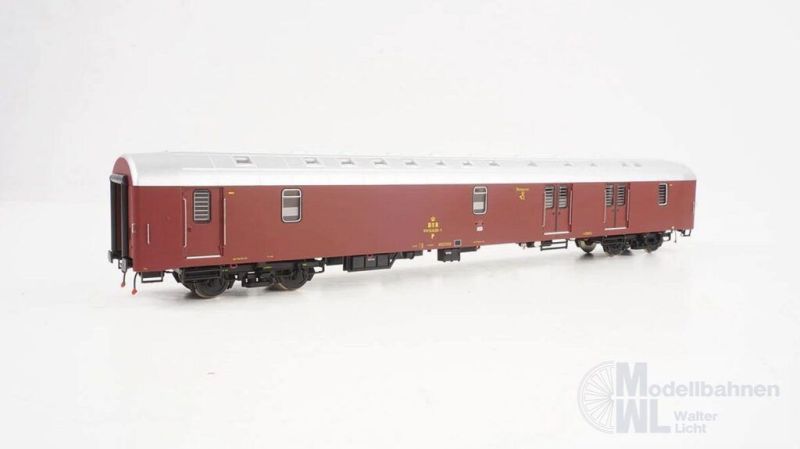 Modellbahnen Licht | Heljan